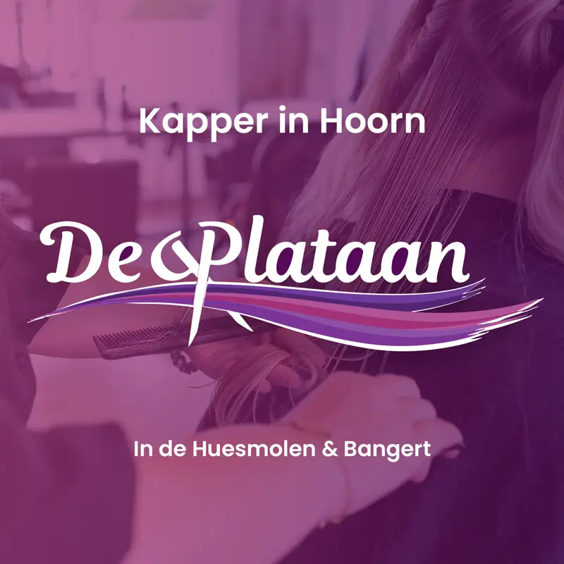 Over ons - Kapsalon de Plataan